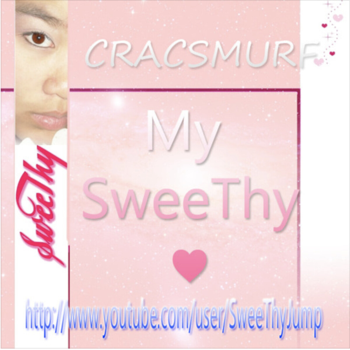 My SweeThy by Cracsmurf (DJ Mix): Reviews, Ratings, Credits, Song list ...