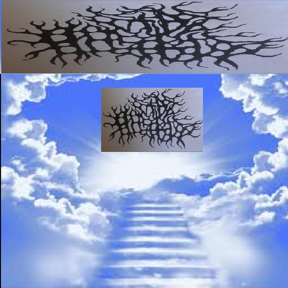 666 Tracks From Heaven by 666 Tracks From Heaven (Additional release ...