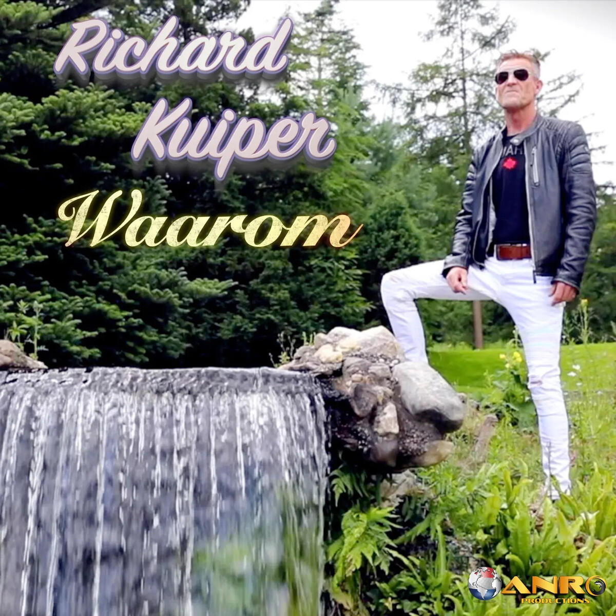 Waarom by Richard Kuiper (Single): Reviews, Ratings, Credits, Song list - Rate Your Music