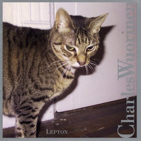 Lists with Lepton by Charles Wuorinen / Sven Thomas Kiebler / Virginie ...