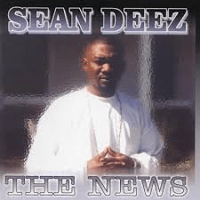 The News by Sean Deez (Album; Foe Bo; n/a): Reviews, Ratings, Credits ...