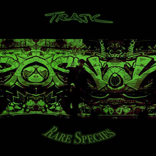 Rare Species by Trajic (Album): Reviews, Ratings, Credits, Song list ...