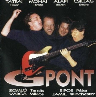 G Pont Albums: songs, discography, biography, and listening guide ...