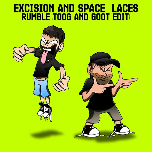 Rumble (TOOG & GOOT Edit) by TOOG & GOOT (Single): Reviews, Ratings ...