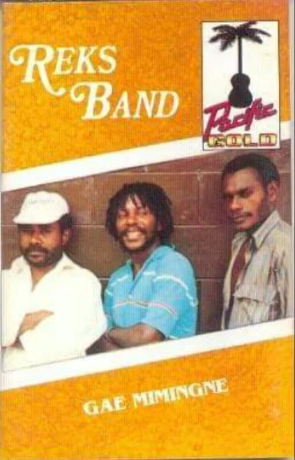Gae Mimingne 1 by Reks Band (Album): Reviews, Ratings, Credits, Song ...