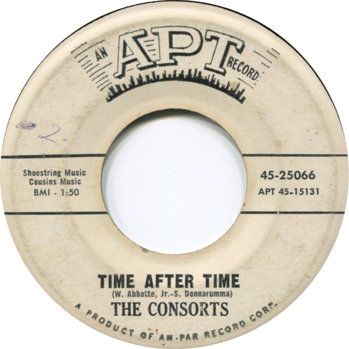 The Consorts Albums: songs, discography, biography, and listening guide ...