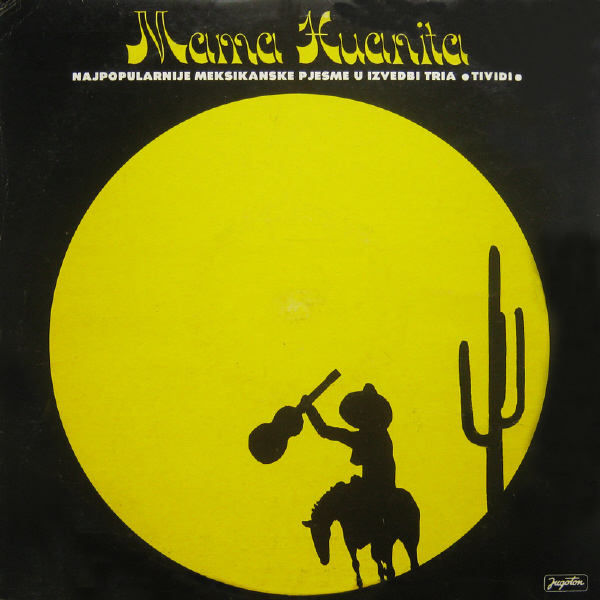 Best Yu-Mex albums of 1984 - Rate Your Music