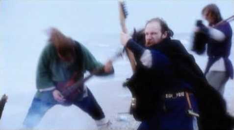 Kurshi by Skyforger (Music video, Pagan Black Metal): Reviews, Ratings ...