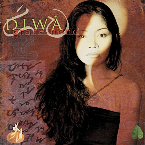 Grace Nono Albums: songs, discography, biography, and listening guide ...