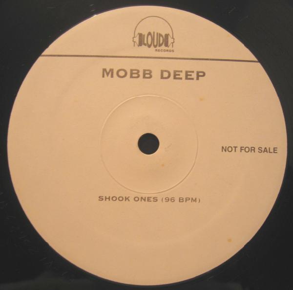 Shook Ones by Mobb Deep (Single, Boom Bap): Reviews, Ratings, Credits ...