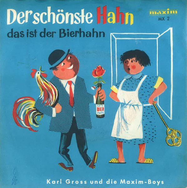 Maxim Boys Albums: songs, discography, biography, and listening guide ...