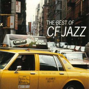 The Best of CF Jazz by Various Artists (Compilation, Jazz): Reviews ...