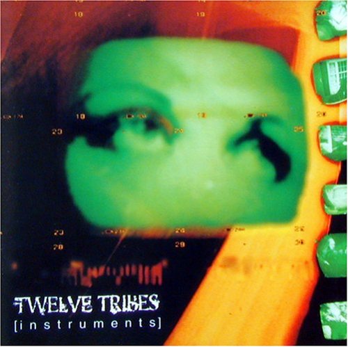 Instruments by Twelve Tribes (EP, Metalcore): Reviews, Ratings, Credits ...