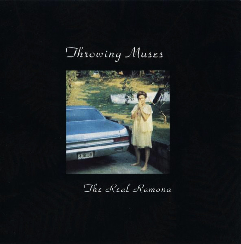 Throwing Muses Albums: songs, discography, biography, and listening ...
