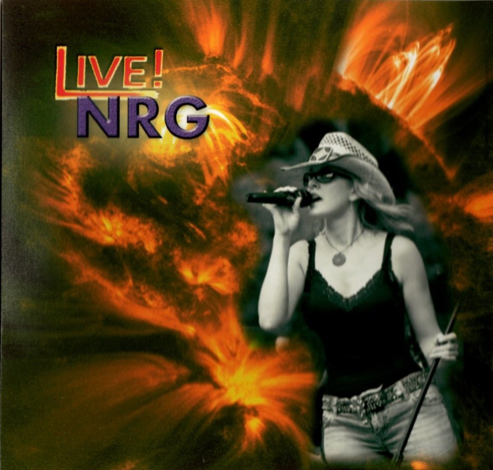 The NRG Band Albums: songs, discography, biography, and listening guide ...