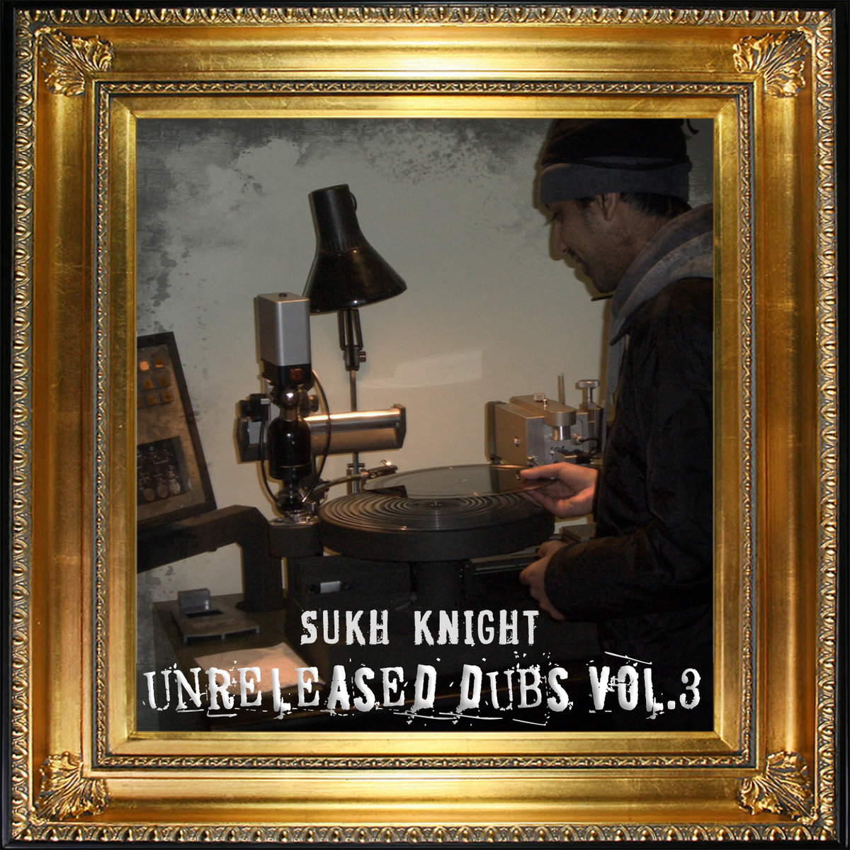 Unreleased Dubs Vol. 3 by Sukh Knight (Album, Dubstep): Reviews ...