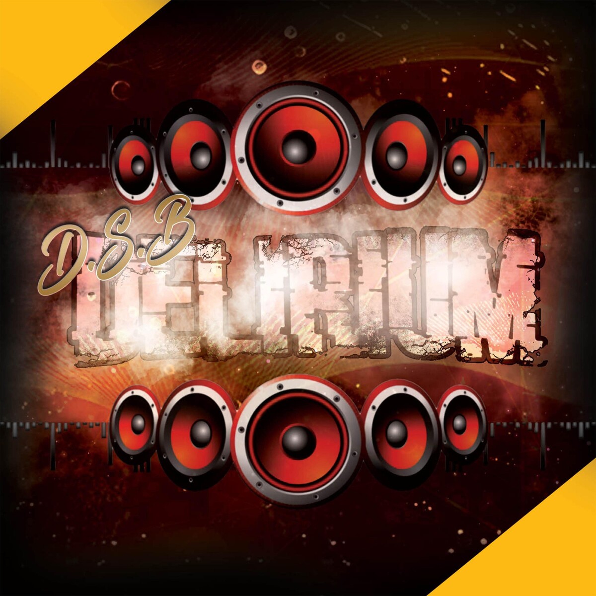 Delirium by DSB (Album): Reviews, Ratings, Credits, Song list - Rate ...