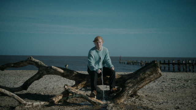 Sycamore by Ed Sheeran (Music video, Singer-Songwriter): Reviews ...