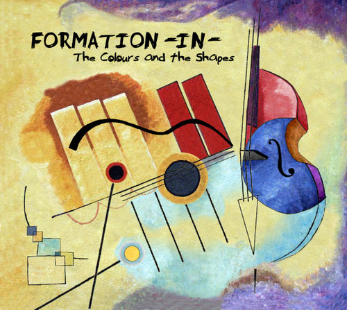 Formation In Albums: songs, discography, biography, and listening guide ...