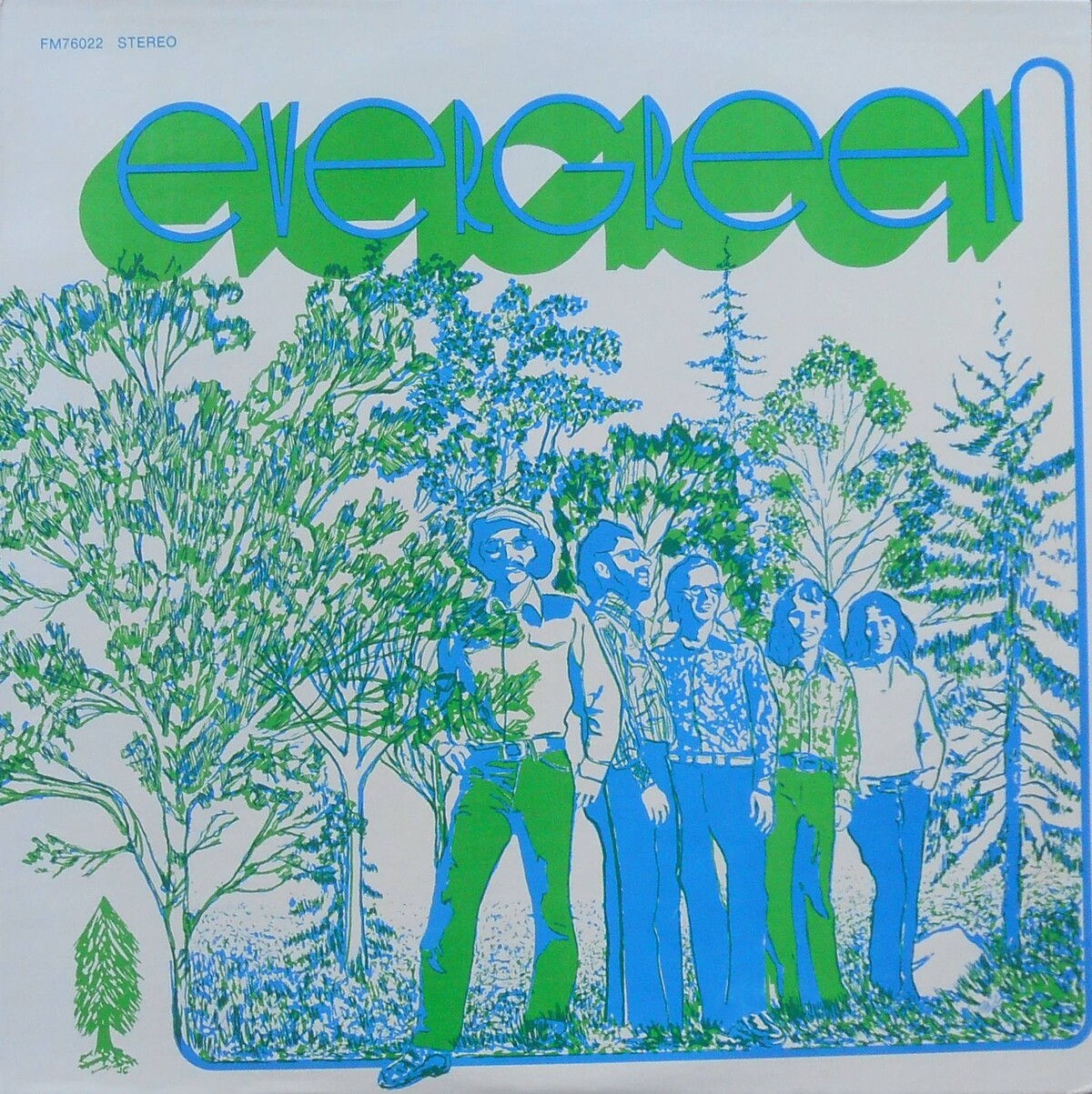 World Called Love by Evergreen (Album): Reviews, Ratings, Credits, Song ...