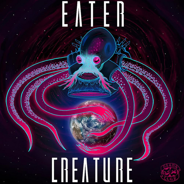 Creature by Eater (Single): Reviews, Ratings, Credits, Song list - Rate ...