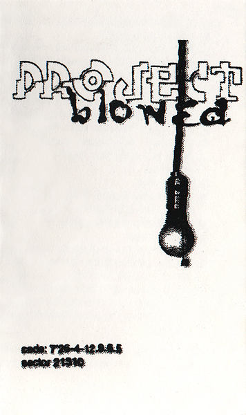 Project Blowed Vol. 1 by Various Artists (Album, Abstract Hip Hop ...