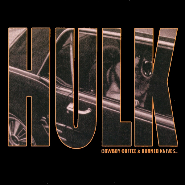 Hulk Albums: songs, discography, biography, and listening guide - Rate ...