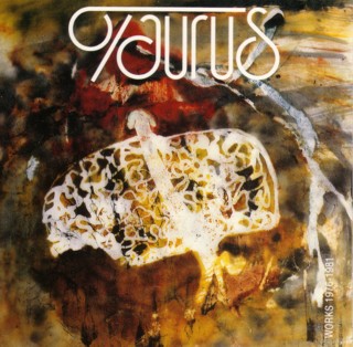 Works 1976-1981 by Taurus (Album, Symphonic Prog): Reviews, Ratings ...