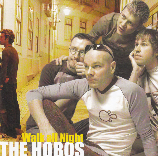 Walk All Night by The Hobos (Album, Indie Rock): Reviews, Ratings ...