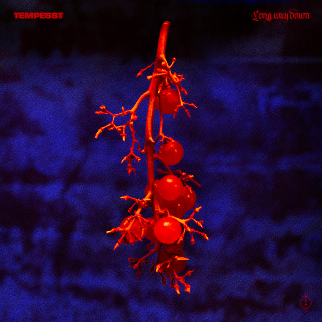 Long Way Down by Tempesst (Single): Reviews, Ratings, Credits, Song ...