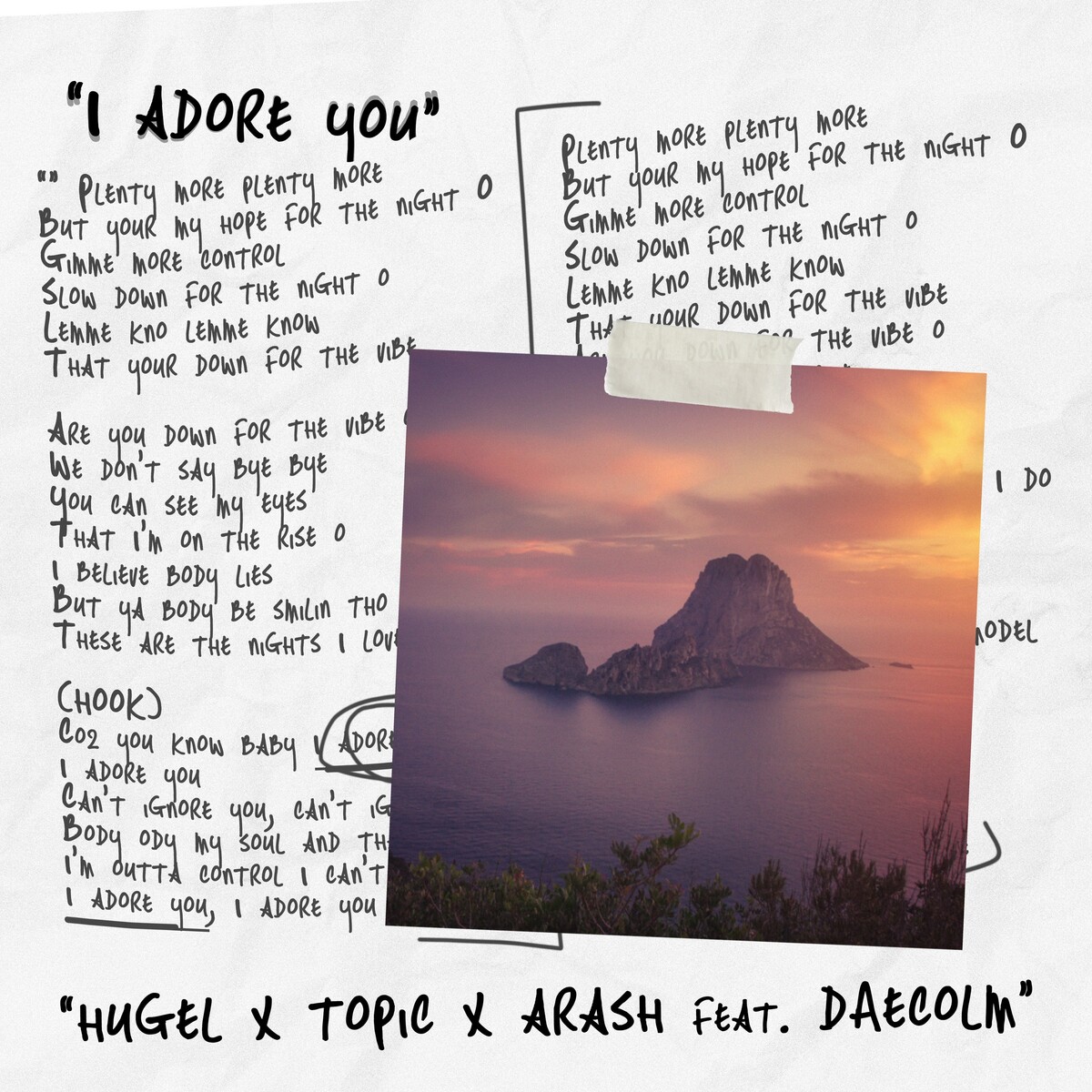 HUGEL Albums: songs, discography, biography, and listening guide - Rate ...