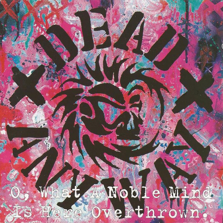 Dead Anyway Albums: songs, discography, biography, and listening guide ...