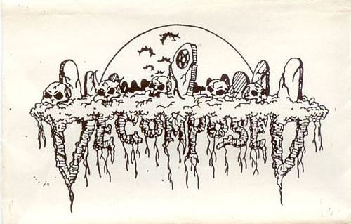 Demo #1 (Spread the Rot) by Decomposed (Additional release, Death Metal ...