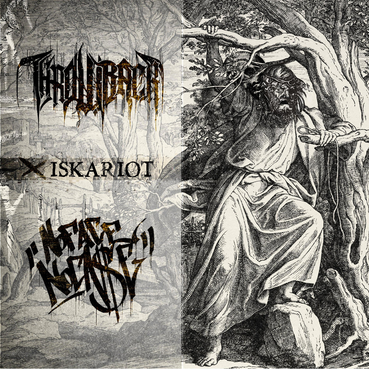 Iskariot by Throwback (Single): Reviews, Ratings, Credits, Song list - Rate Your Music