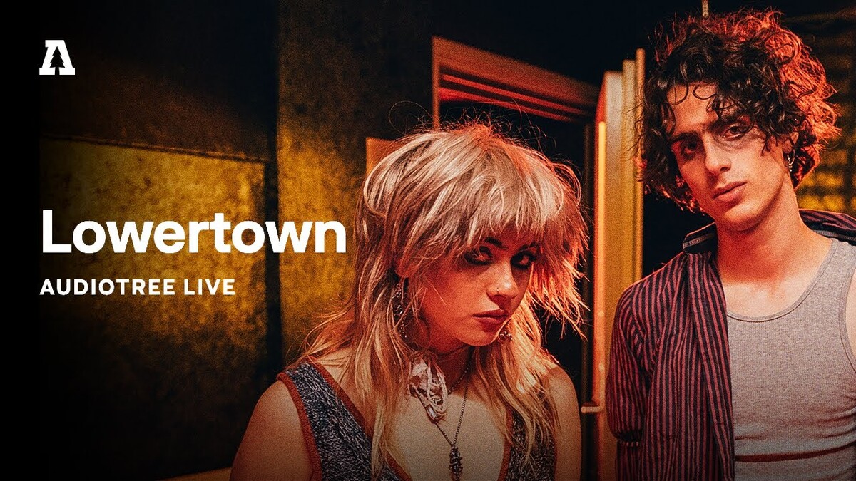 Lowertown on Audiotree Live by Lowertown (Video): Reviews, Ratings ...