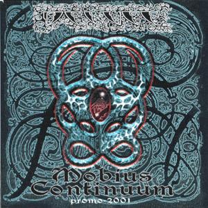 Mobius Continuum by Deluge (EP; n/a; N/A): Reviews, Ratings, Credits ...