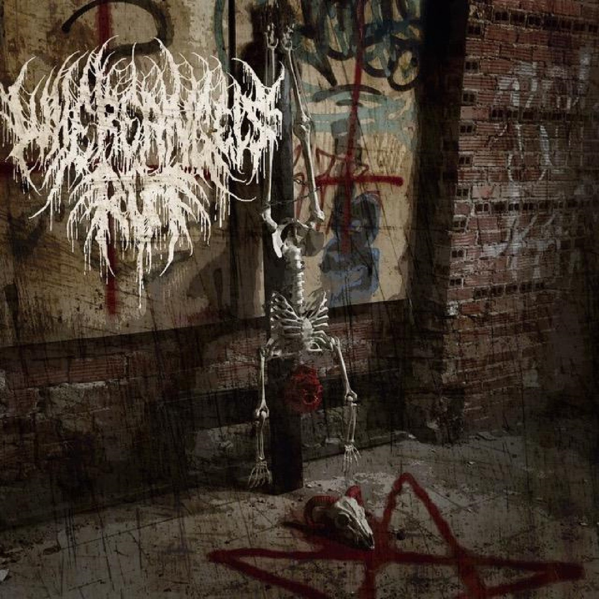 Where Angels Rot Albums: songs, discography, biography, and listening ...