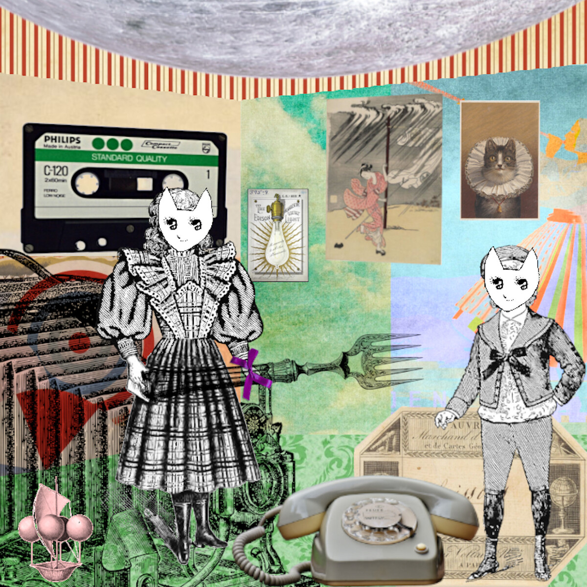 ポップソング by キネオラマ [Kineorama] (Single): Reviews, Ratings, Credits, Song ...