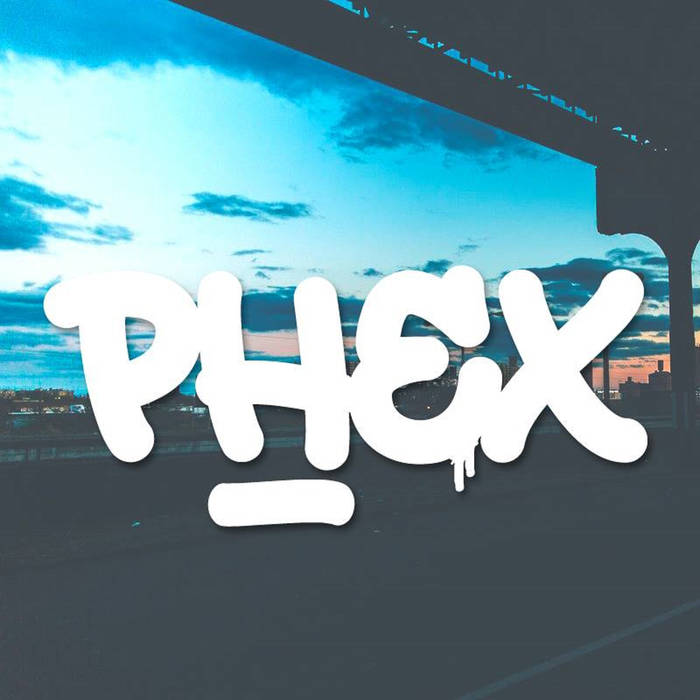 The Phex Collection by Phex (Compilation): Reviews, Ratings, Credits ...