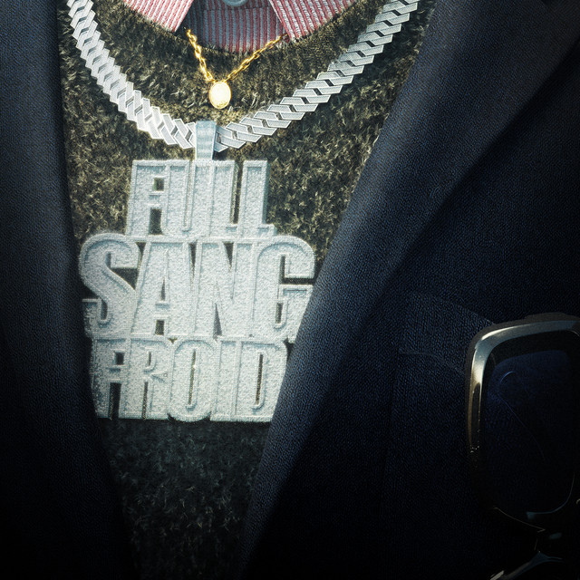 Full sang froid by Leo SVR (Single): Reviews, Ratings, Credits, Song ...