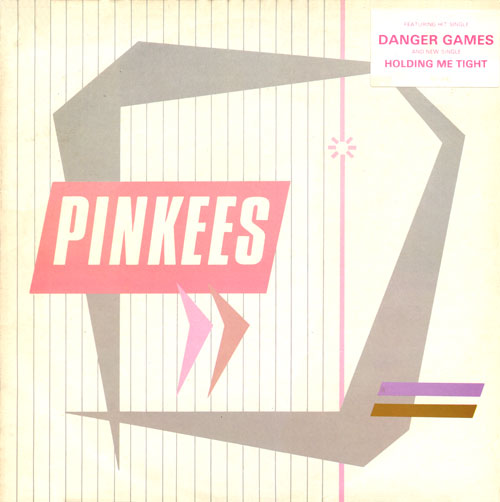 The Pinkees Albums: songs, discography, biography, and listening guide ...
