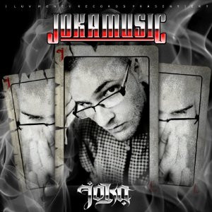JokAmusic by JokA (Album): Reviews, Ratings, Credits, Song list - Rate ...