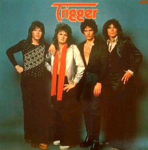 Trigger Albums: songs, discography, biography, and listening guide ...