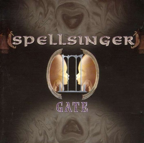 Gate by Spellsinger (EP, Heavy Metal): Reviews, Ratings, Credits, Song ...