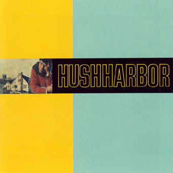 Hush Harbor by Hush Harbor (Album; Up; UP012): Reviews, Ratings ...