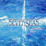 Seven Seas by 時空海賊SEVEN SEAS [Jikuu Kaizoku Seven Seas] (EP, Power ...