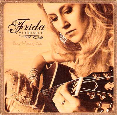 Frida Andersson Albums: songs, discography, biography, and listening ...