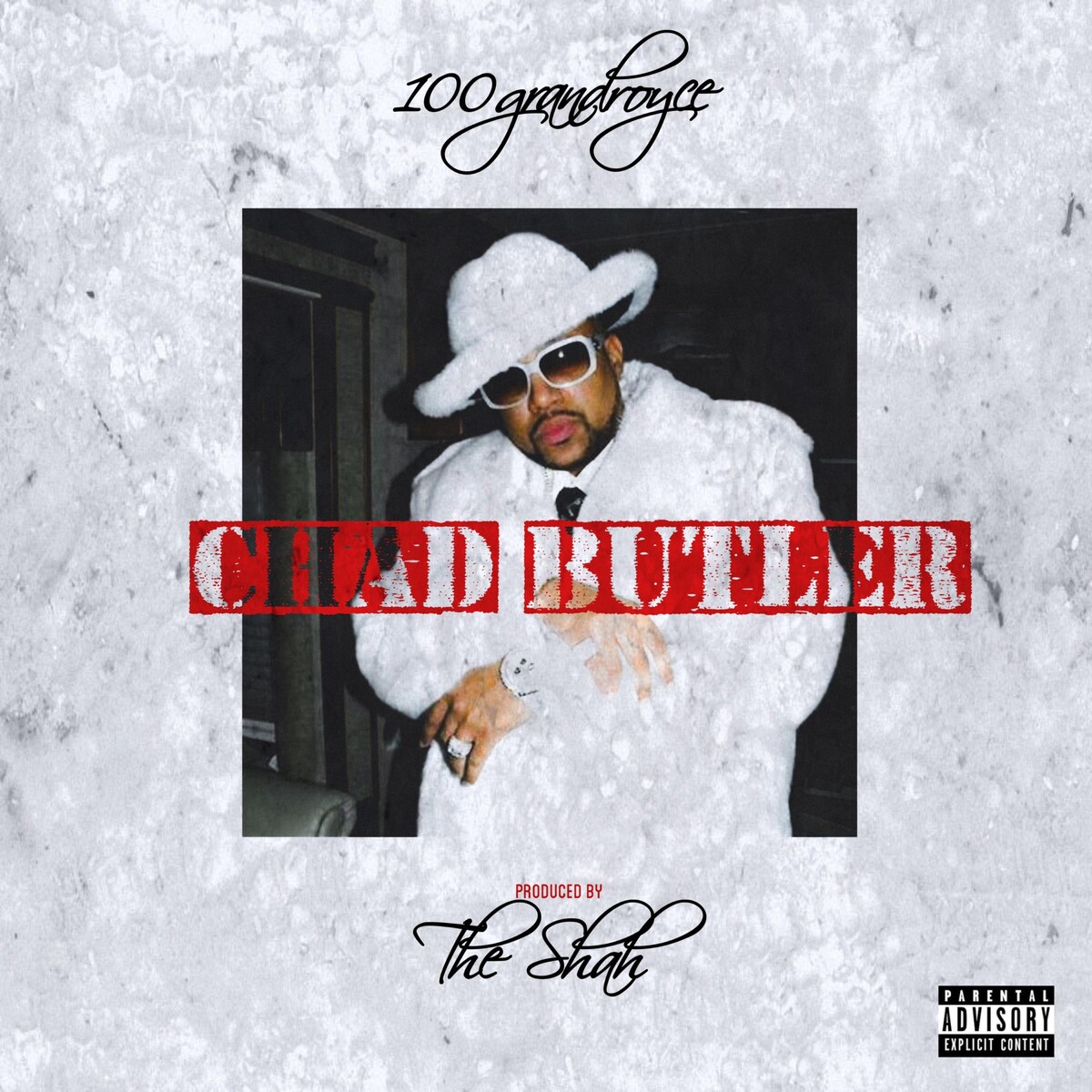 Chad Butler by 100GrandRoyce (Single): Reviews, Ratings, Credits, Song ...