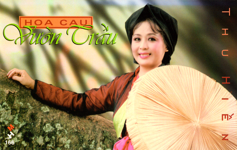 Best Bolero Việt Nam albums of 1994 - Rate Your Music