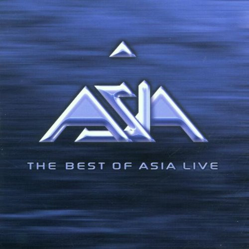 The Best of Asia Live by Asia (Compilation): Reviews, Ratings, Credits ...